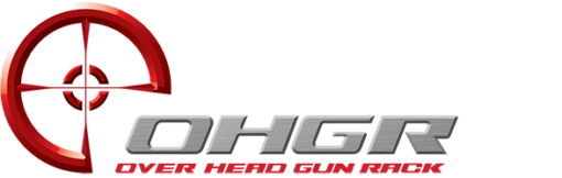 OHGR – Overhead Gun Rack – Can-Am Defender – Seizmik