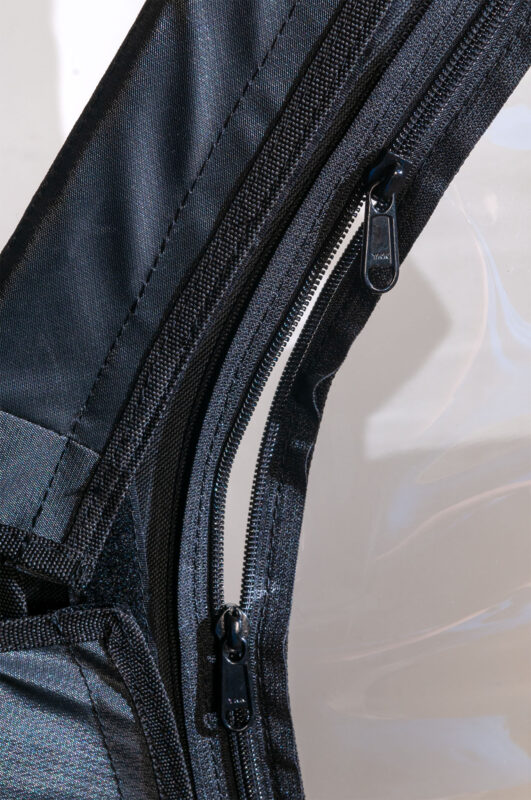 Framed 1/2 Upper Door Kit – Honda Pioneer 1000 – Seizmik