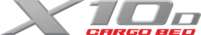 Cargo X10D – Bed Extender Pioneer 1000-5 – Seizmik