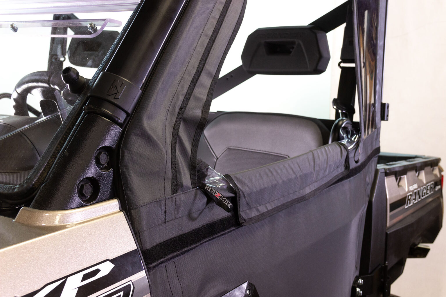 Demand Seizmik Doors – Seizmik