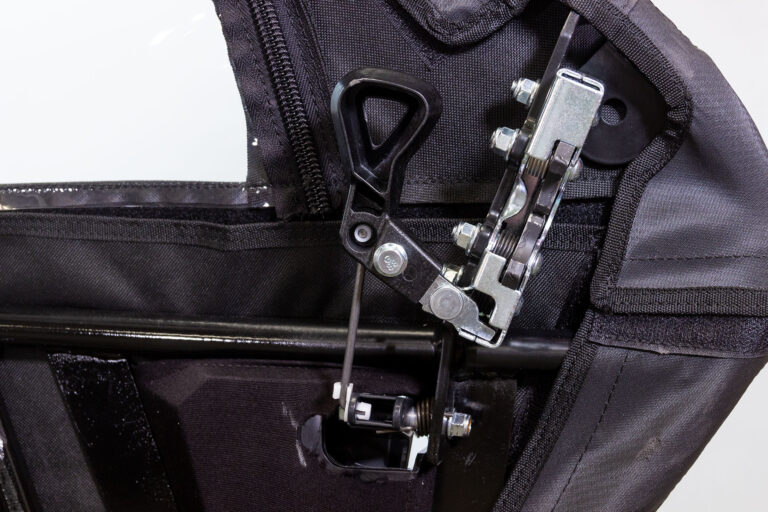 Framed Door Kit – Can-Am Defender – Seizmik