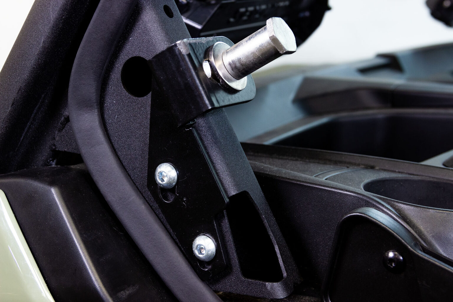 Framed Door Kit – Can-Am Defender – Seizmik