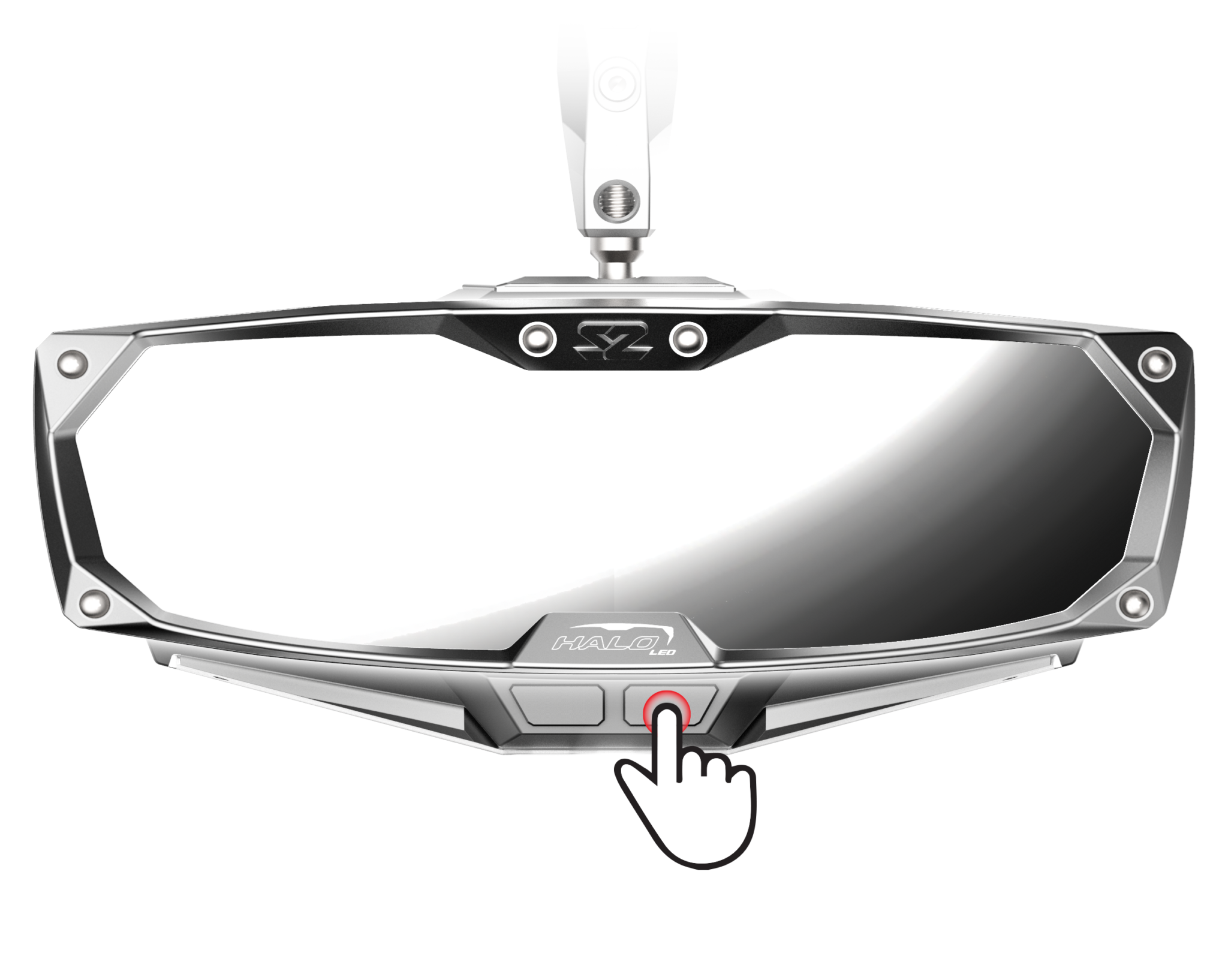 Halo-RA LED Programming – Seizmik