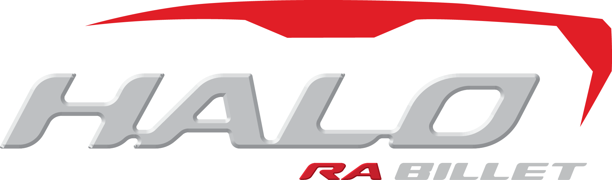 Halo-RA Billet Aluminum Rearview Mirror – Seizmik