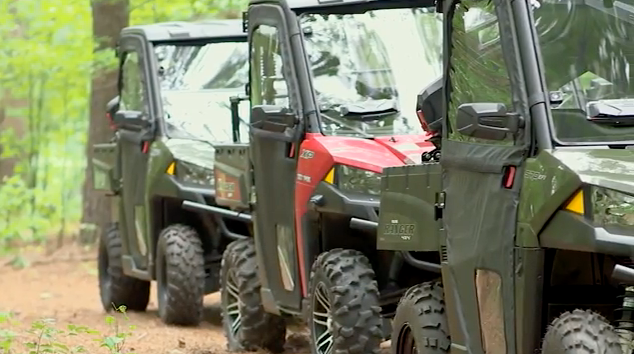 Seizmik – Accessories for UTVs and Side-by-Sides