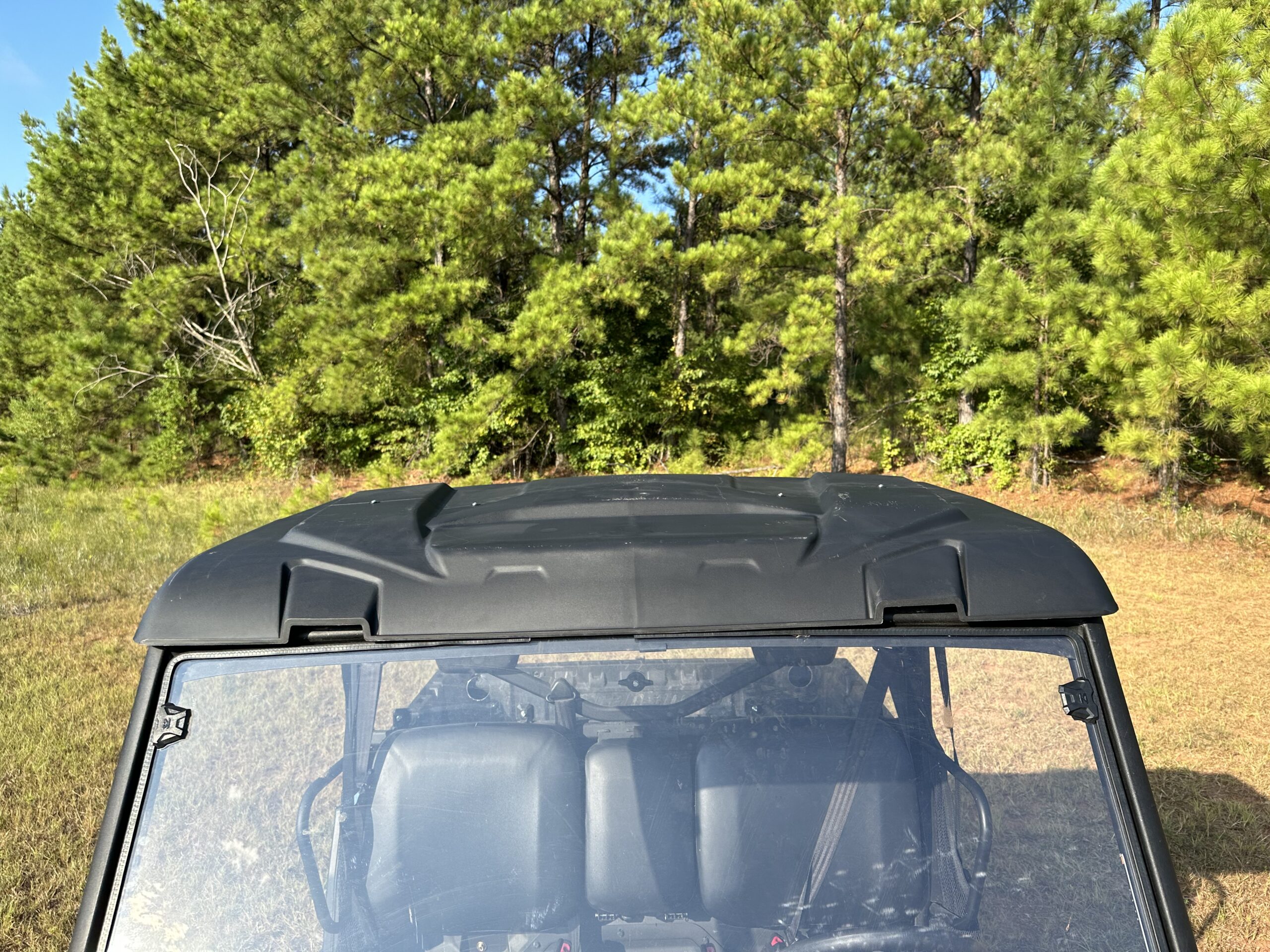 Roof Kit Can Am Defender Seizmik