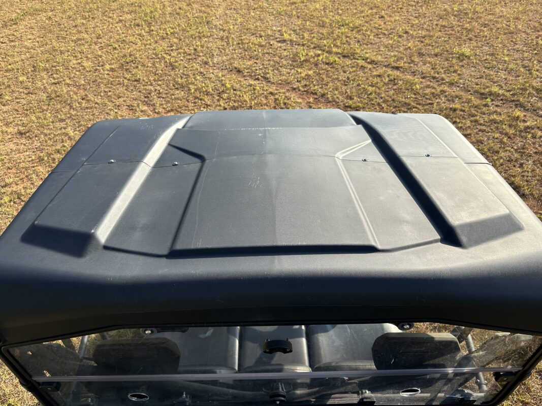 Roof Kit – Can-Am Defender – Seizmik